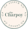 Shop Beautiful Hand Block Printed Textiles & Homewares - The Charpoy